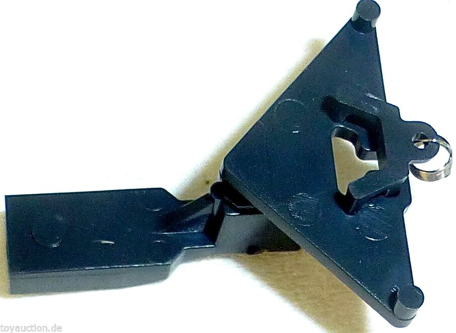 Kupplung Kupplungsaufnahme für Railjet 64012 Roco H0 1:87 | Michas Bahnhof